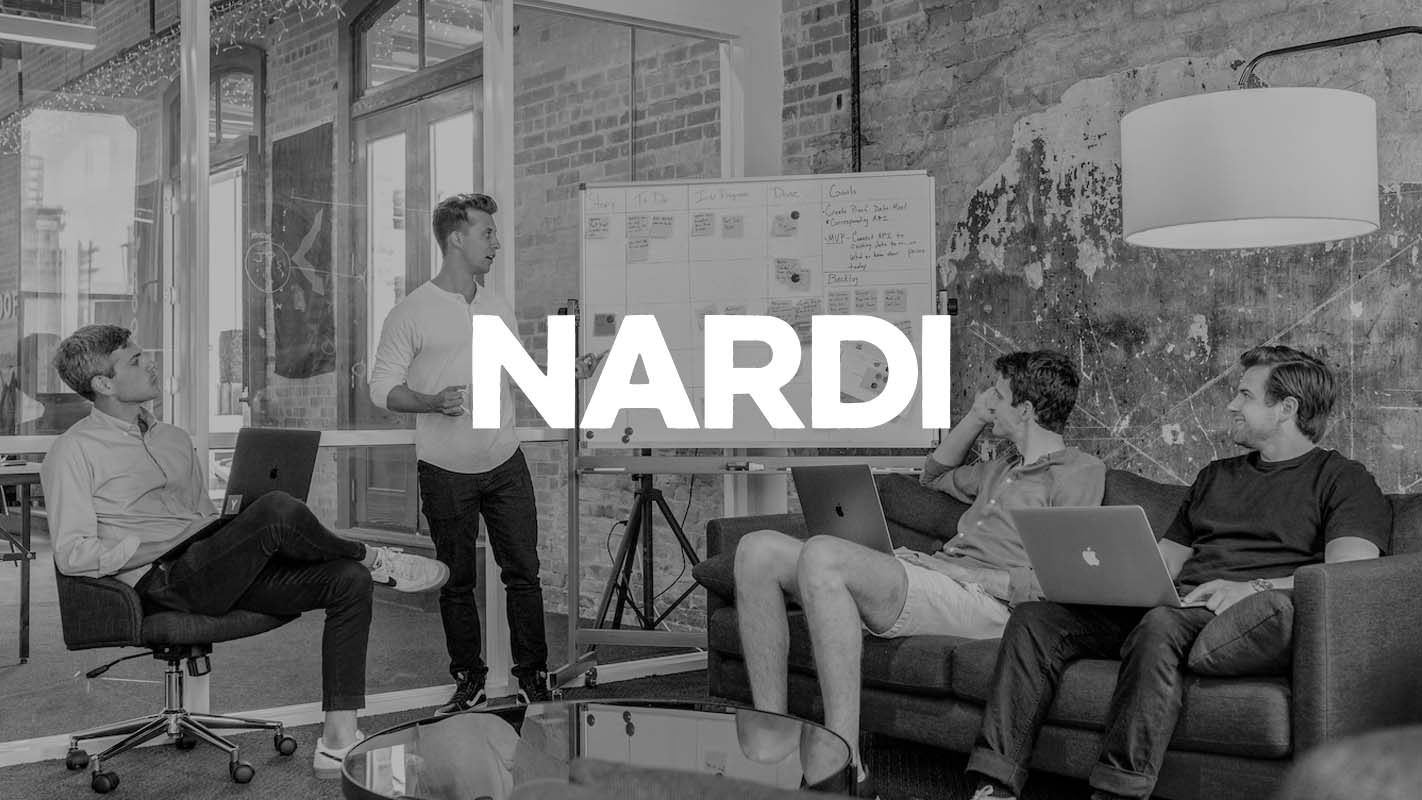 NARDI STUDIO – Arqibo